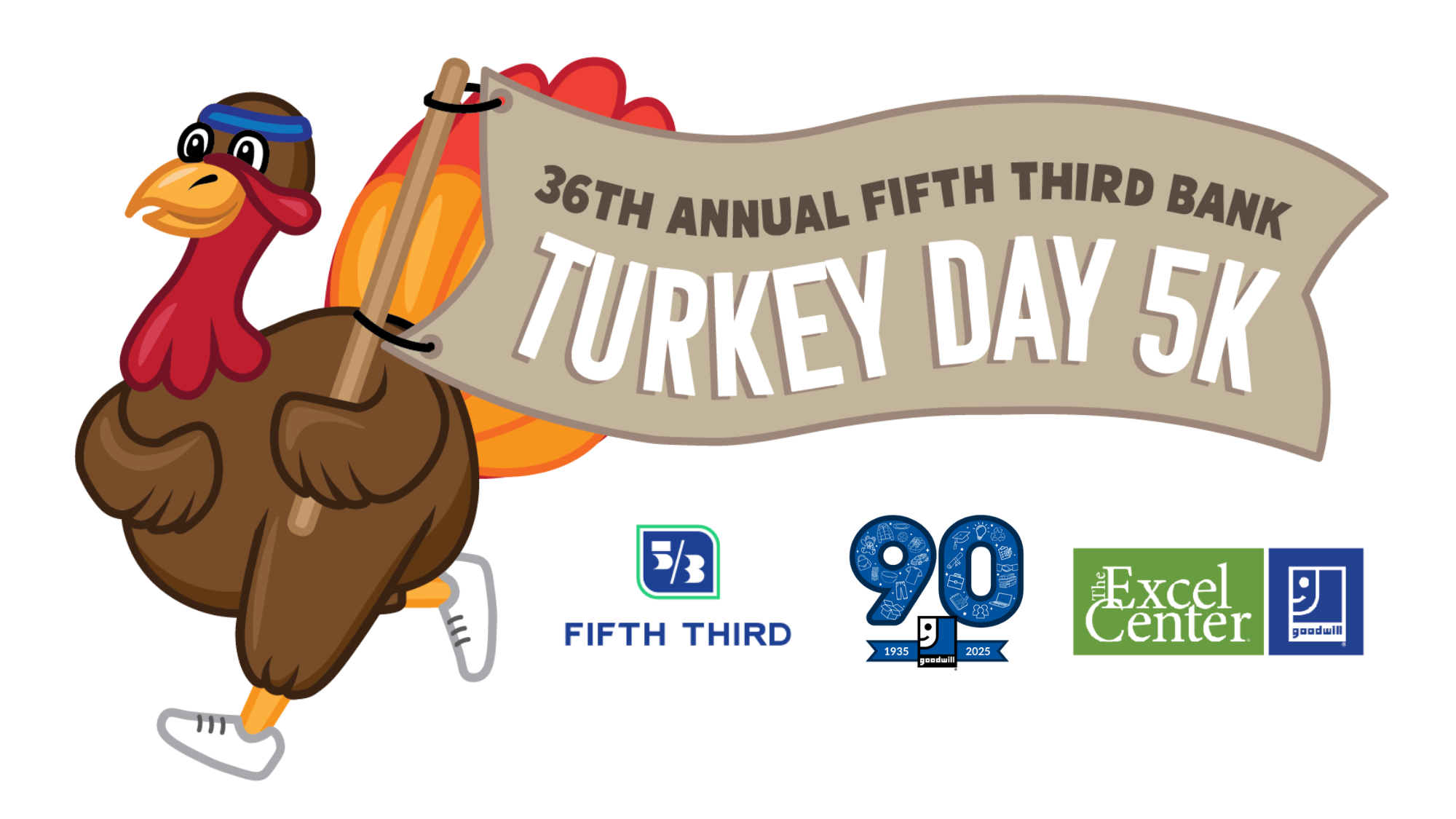 The Best Turkey Trots Across the Nation for Every Type of Runner