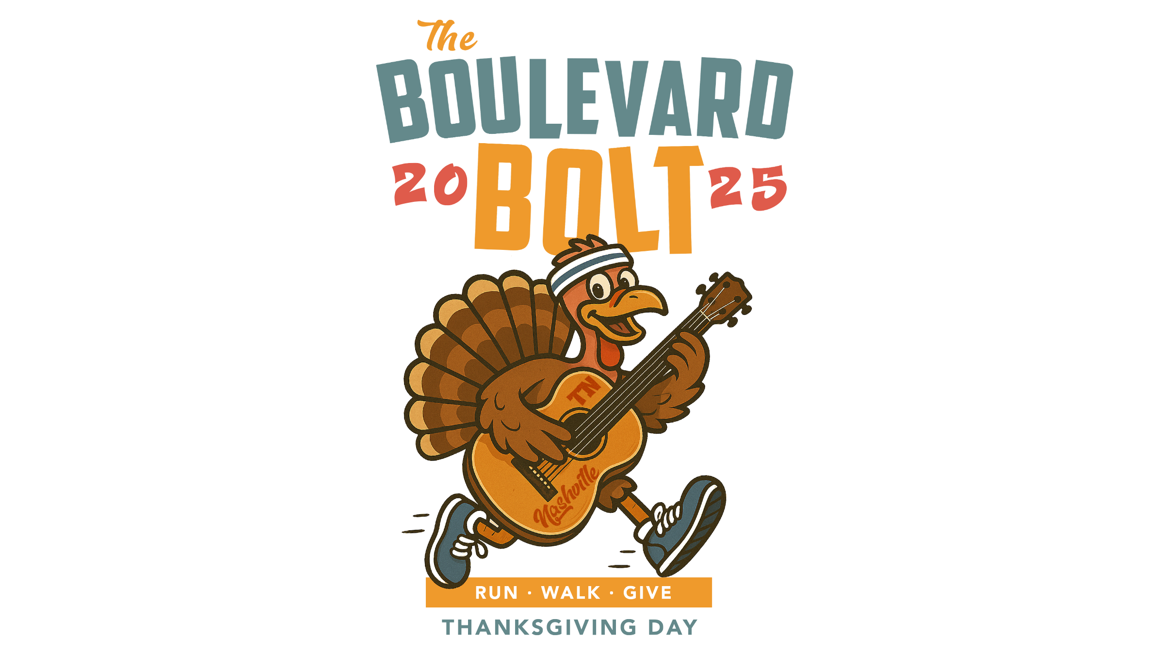 The Best Turkey Trots Across the Nation for Every Type of Runner