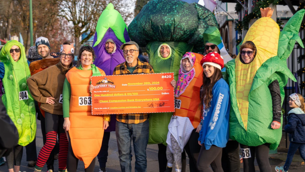 The Best Turkey Trots Across the Nation for Every Type of Runner