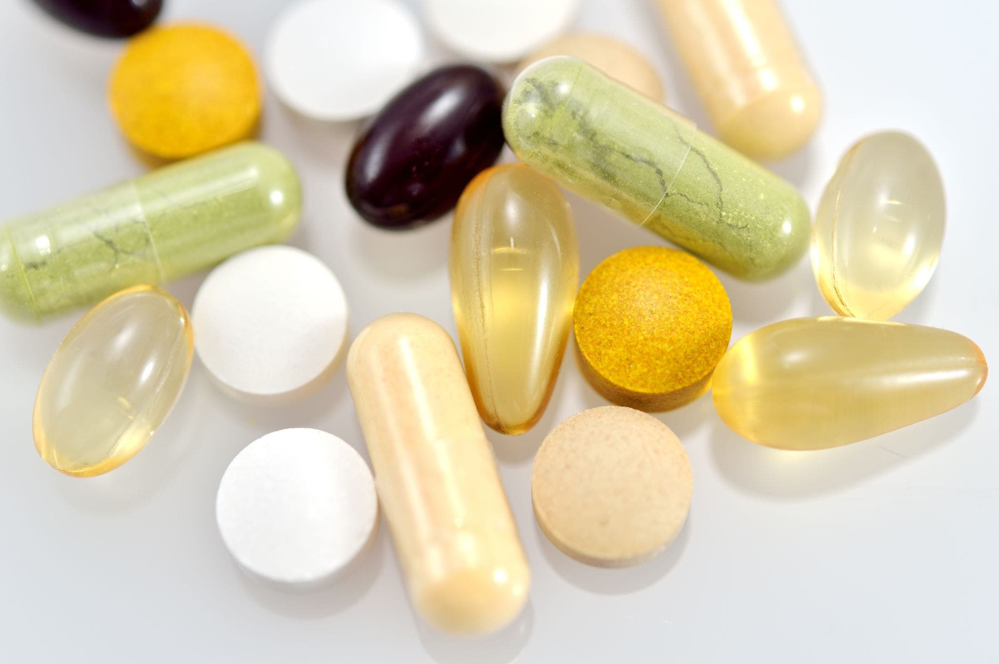 The Best Supplements for Runners, According to an Expert