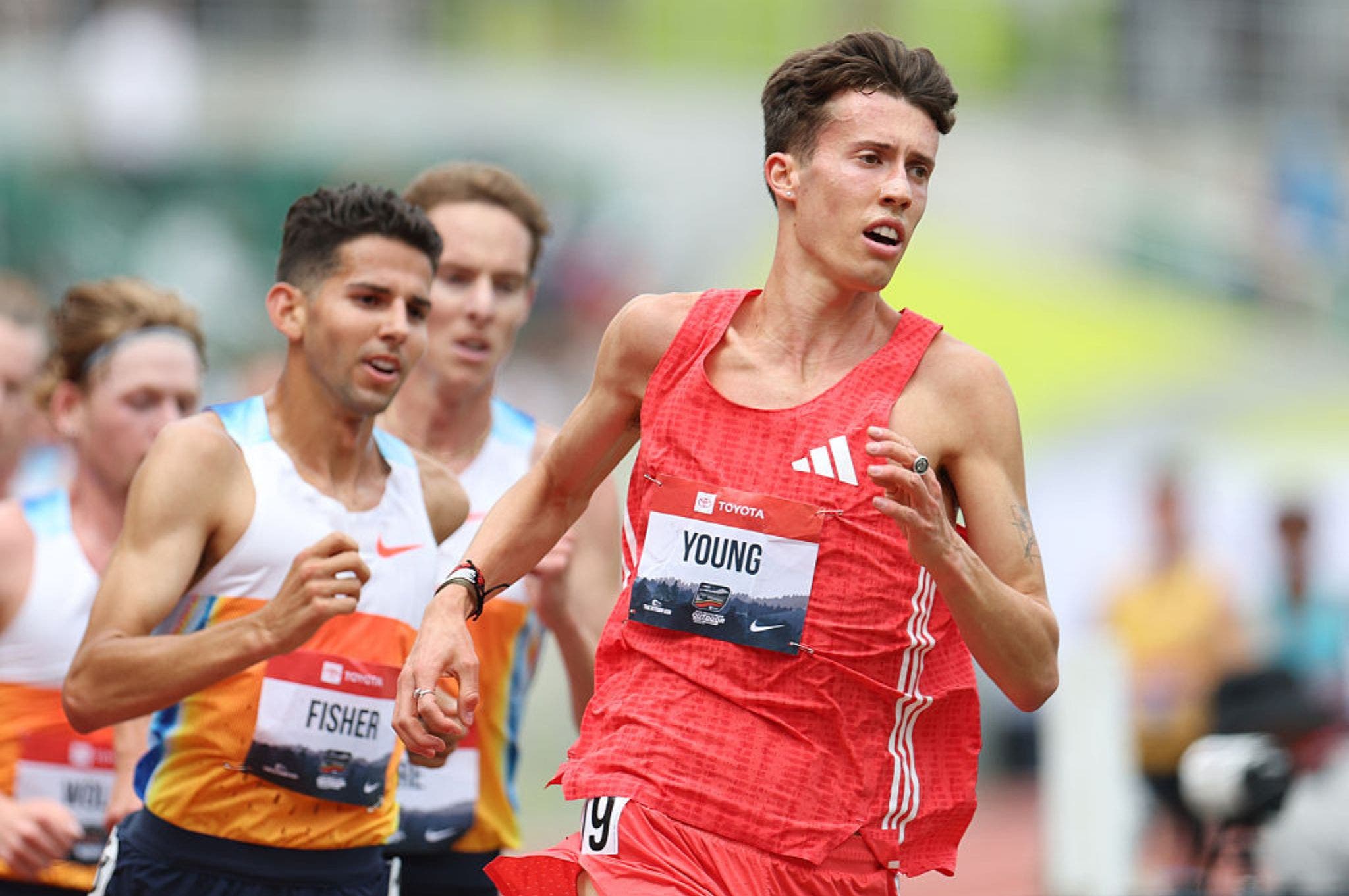 What Runners Need to Know about Nasal Strips