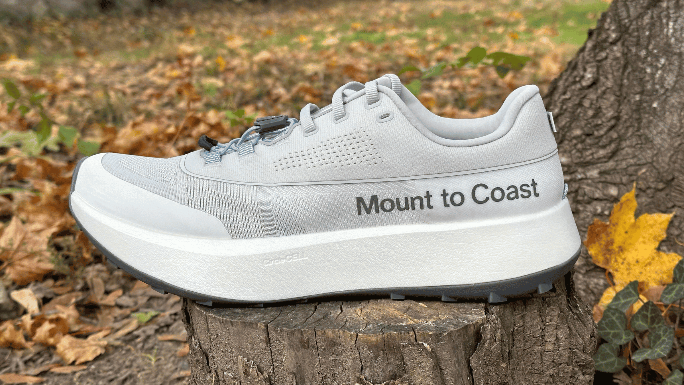 Mount to Coast H1 Review: A Gravel Shoe That’s Actually Great