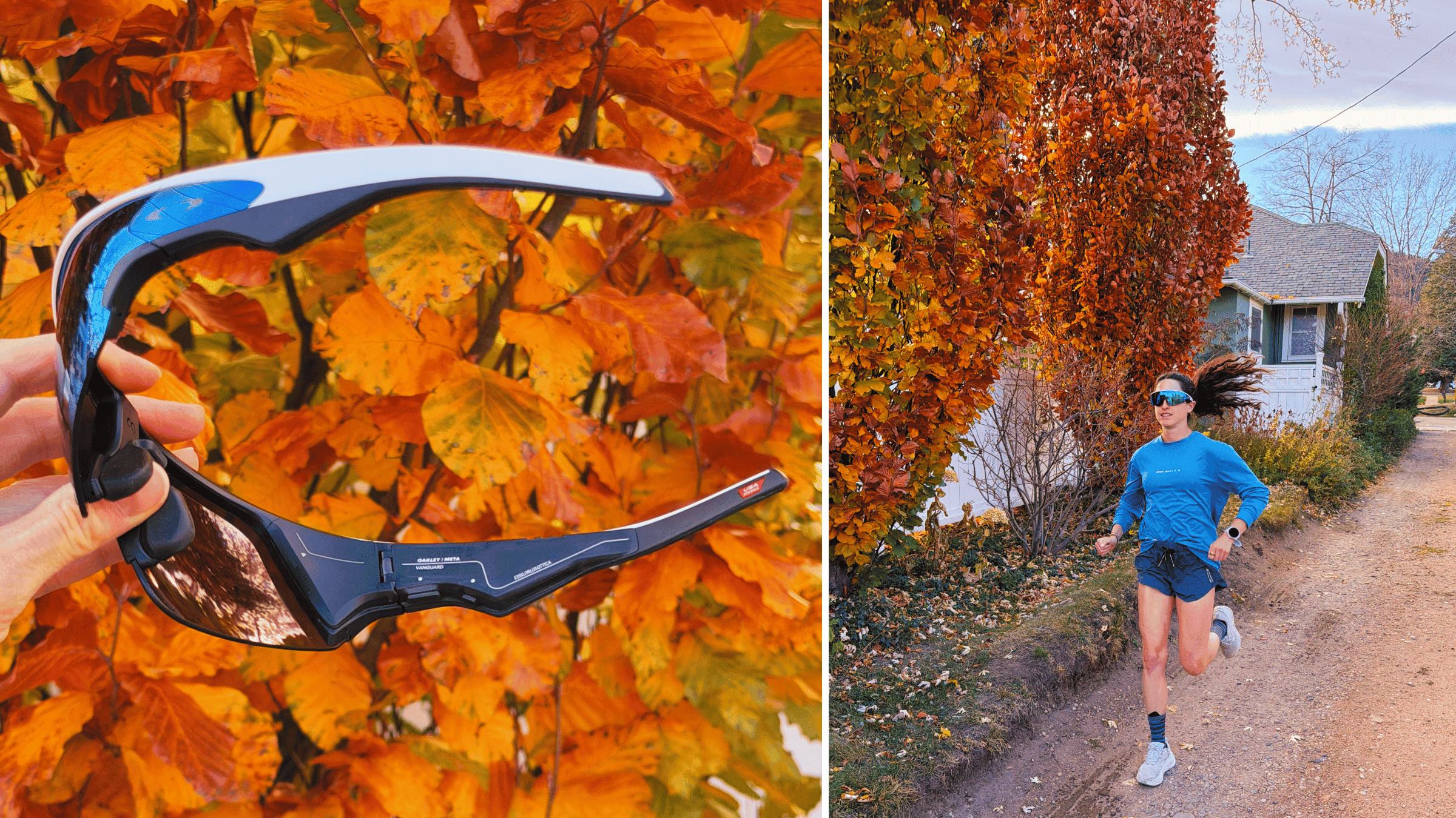 Oakley Meta Vanguard Smart Glass Hands-On Review