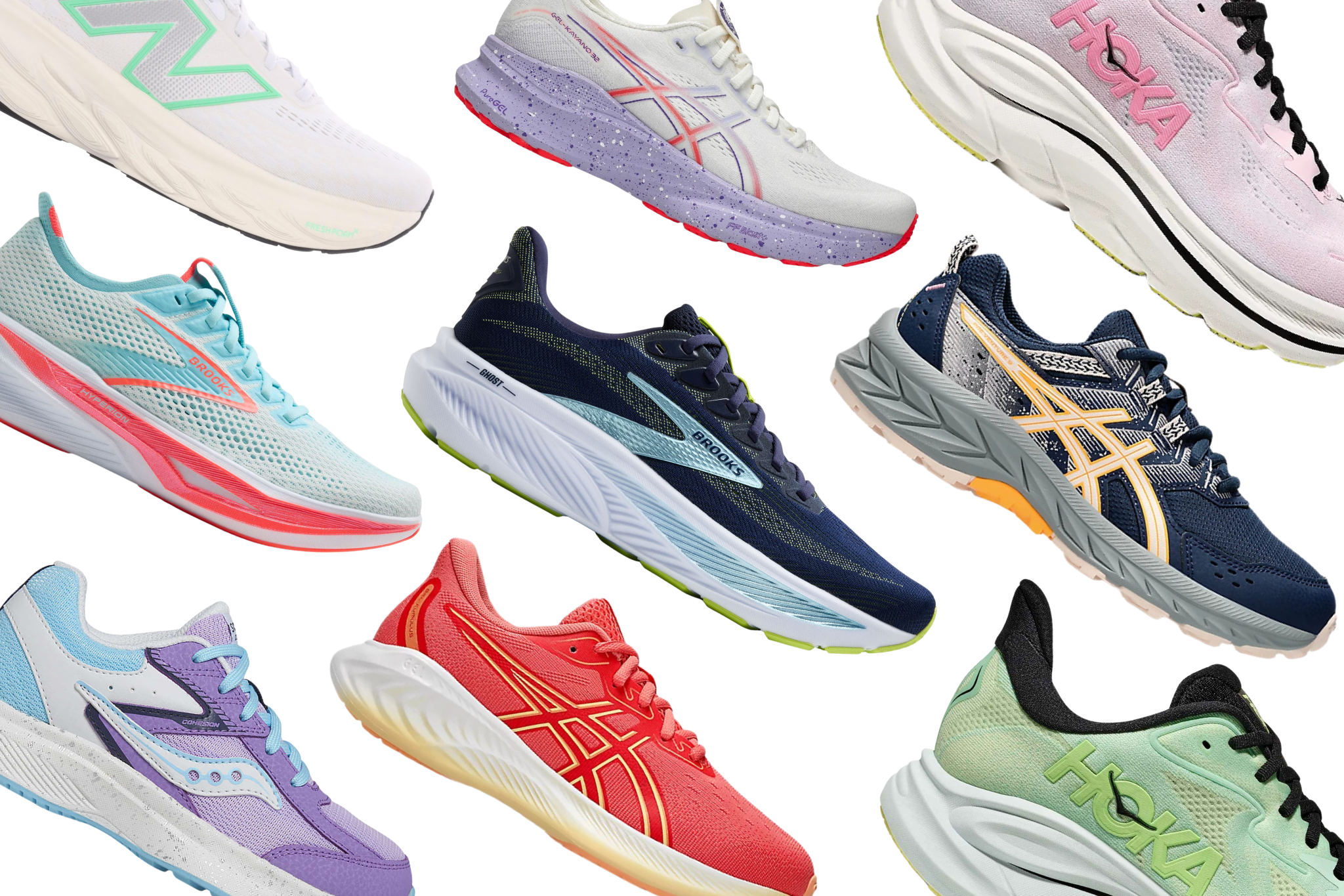 Running Advice You Hear on Group Runs That Simply Isn't True