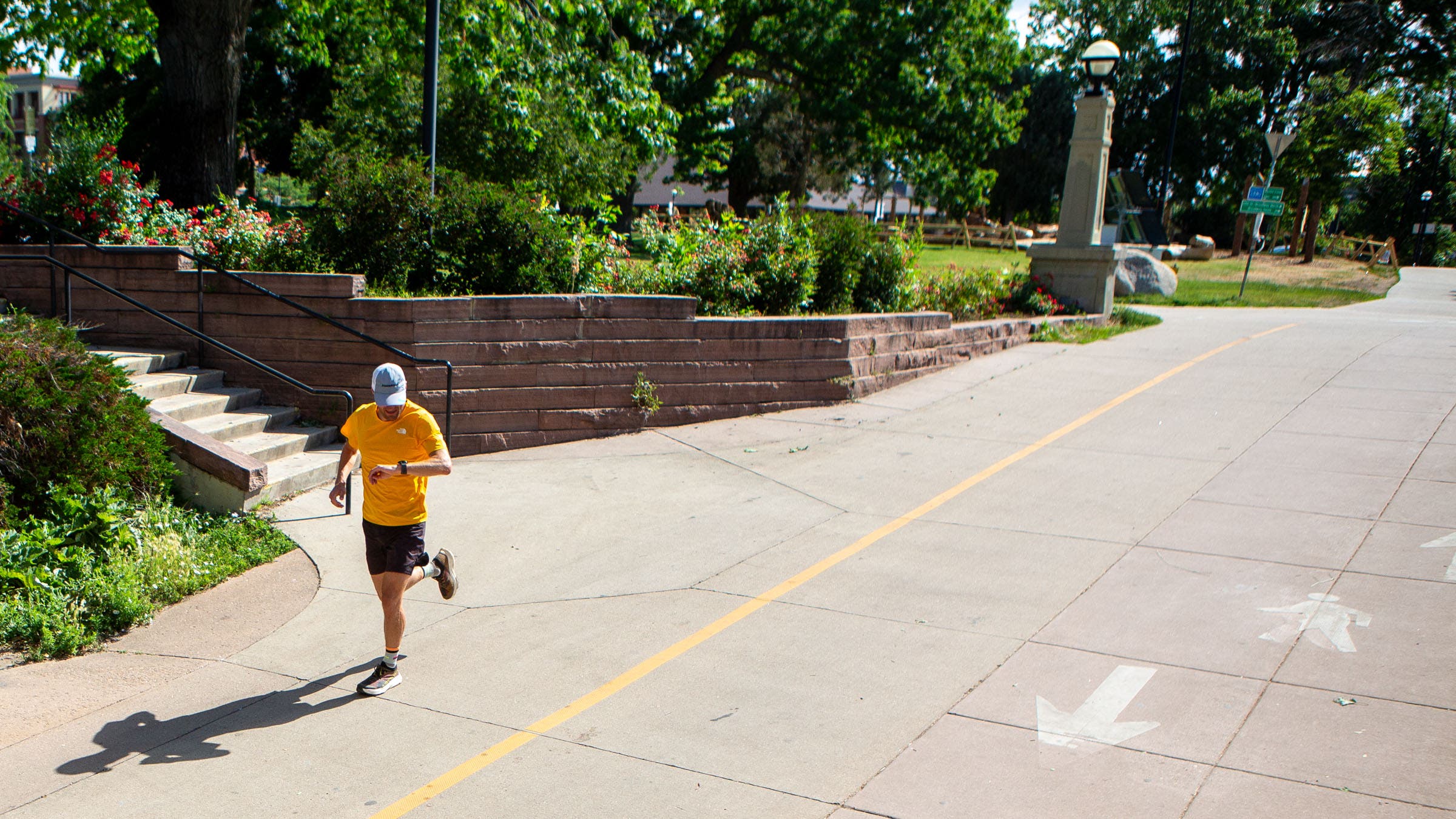 You're Doing Zone 2 Running Wrong (And It's Not Your Fault)