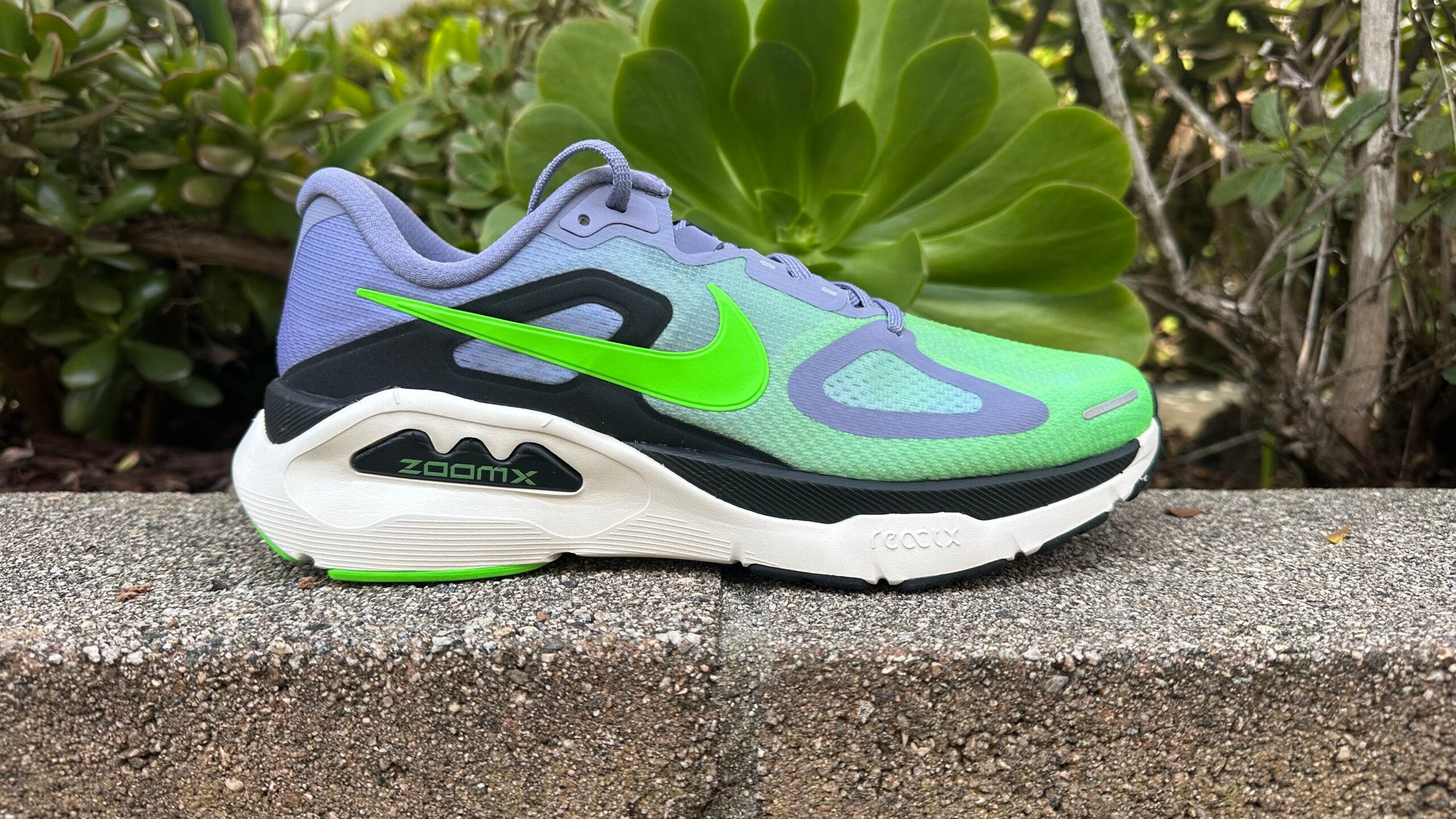 Nike Structure Plus Review from a Shoe Expert - RUN | Powered by Outside