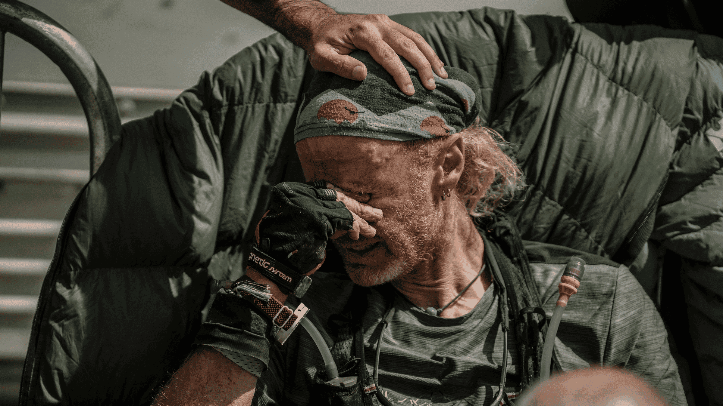 The Photos That Defined Running in 2025