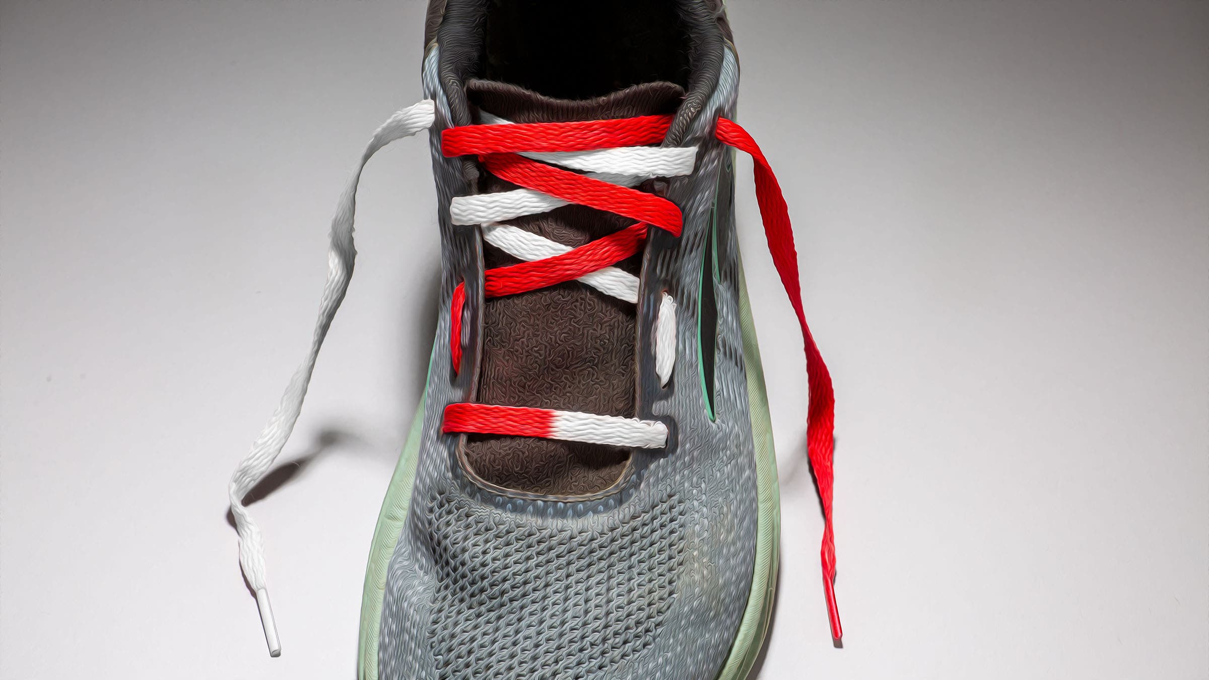 Shoe Lacing Techniques to Alleviate Foot Pain in Runners - RUN ...