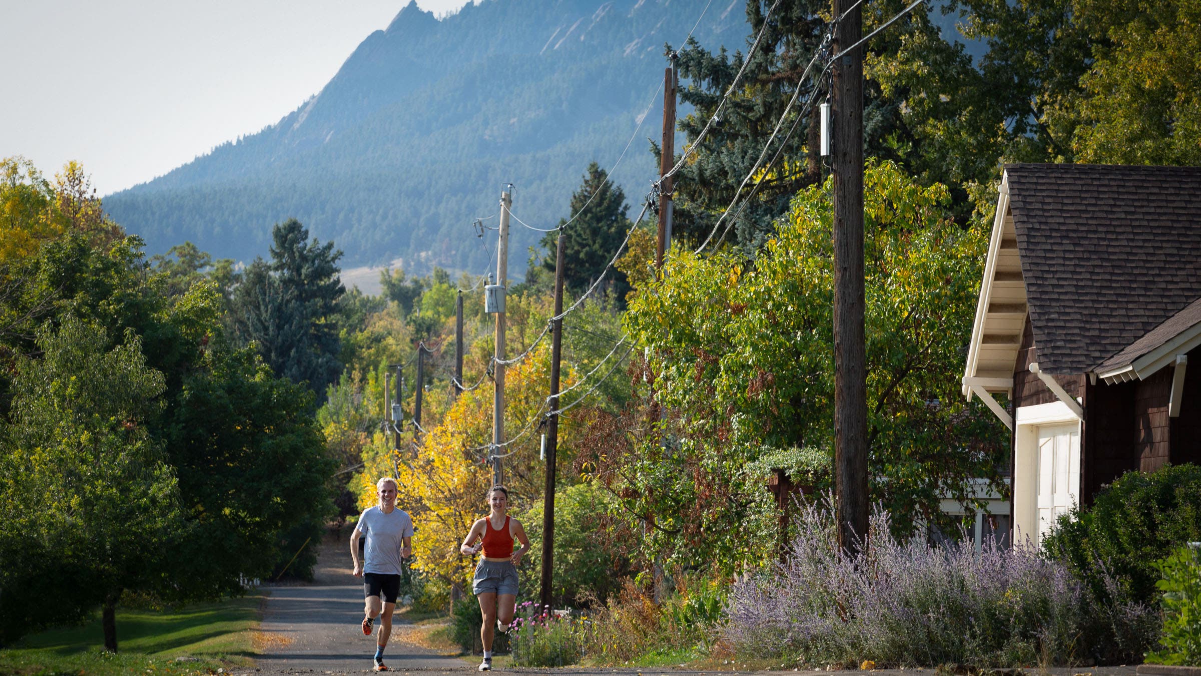 Become a Faster Runner in 10 Weeks With This Training Plan