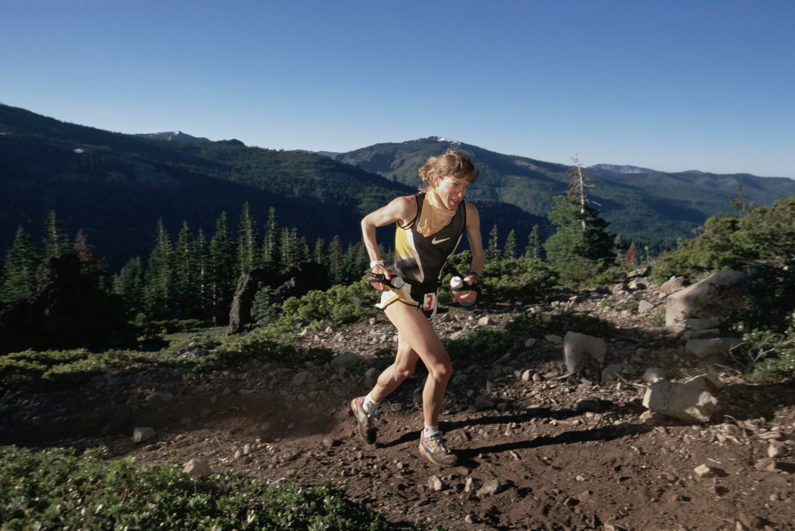 Why Ann Trason Keeps Quietly Coming Back for More