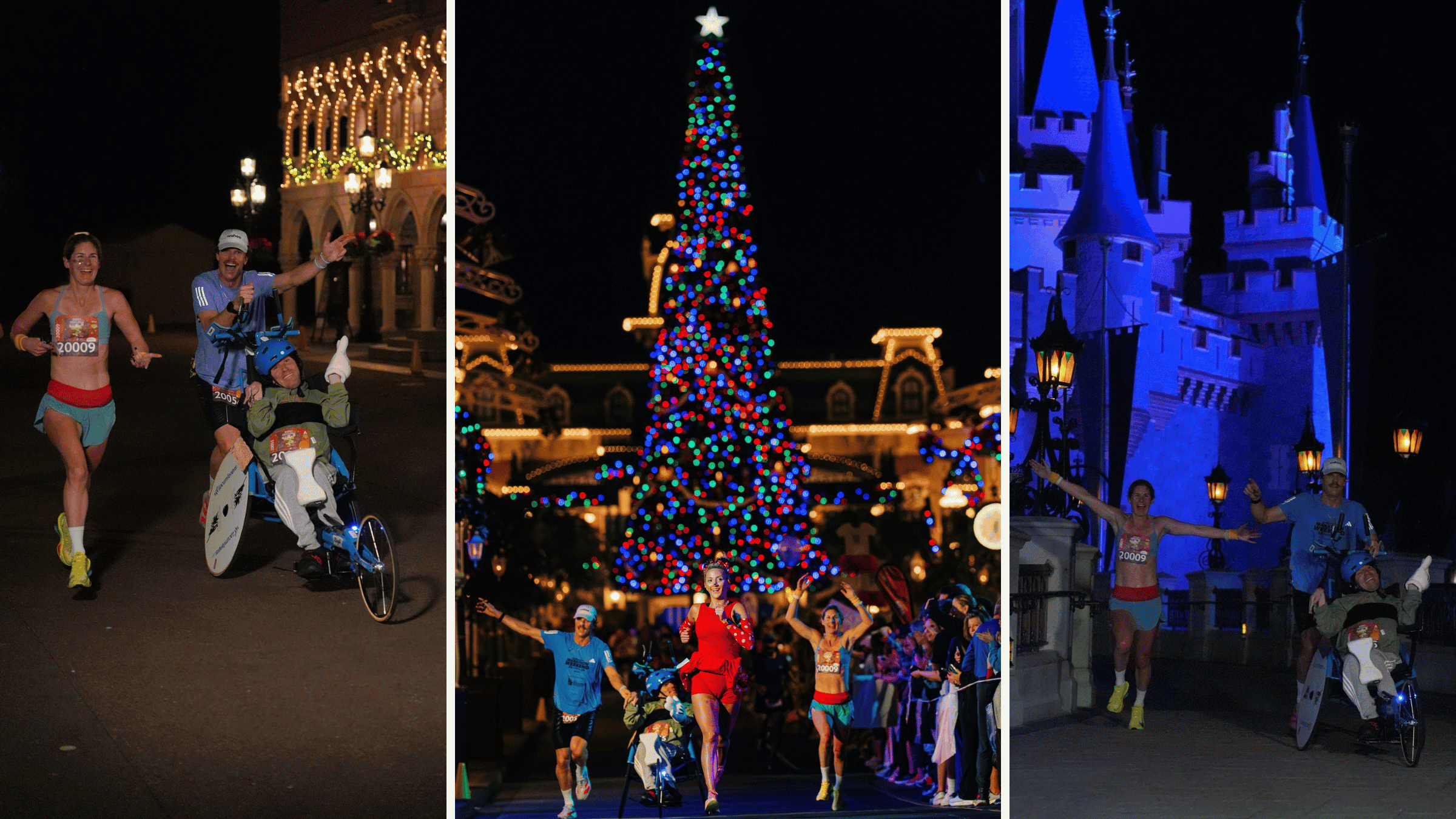 This Decade-Long Marathon Quest Has a Very Disney Ending