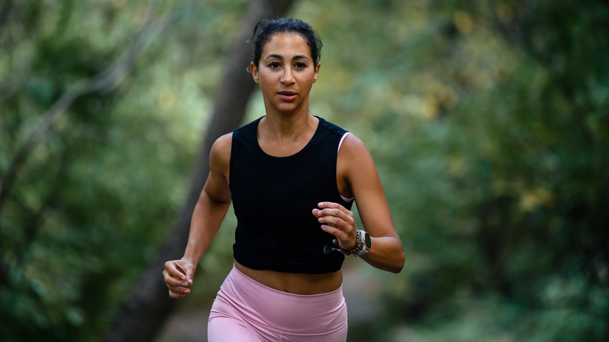 A 12-Week Low-Mileage Half Marathon Training Plan That Works
