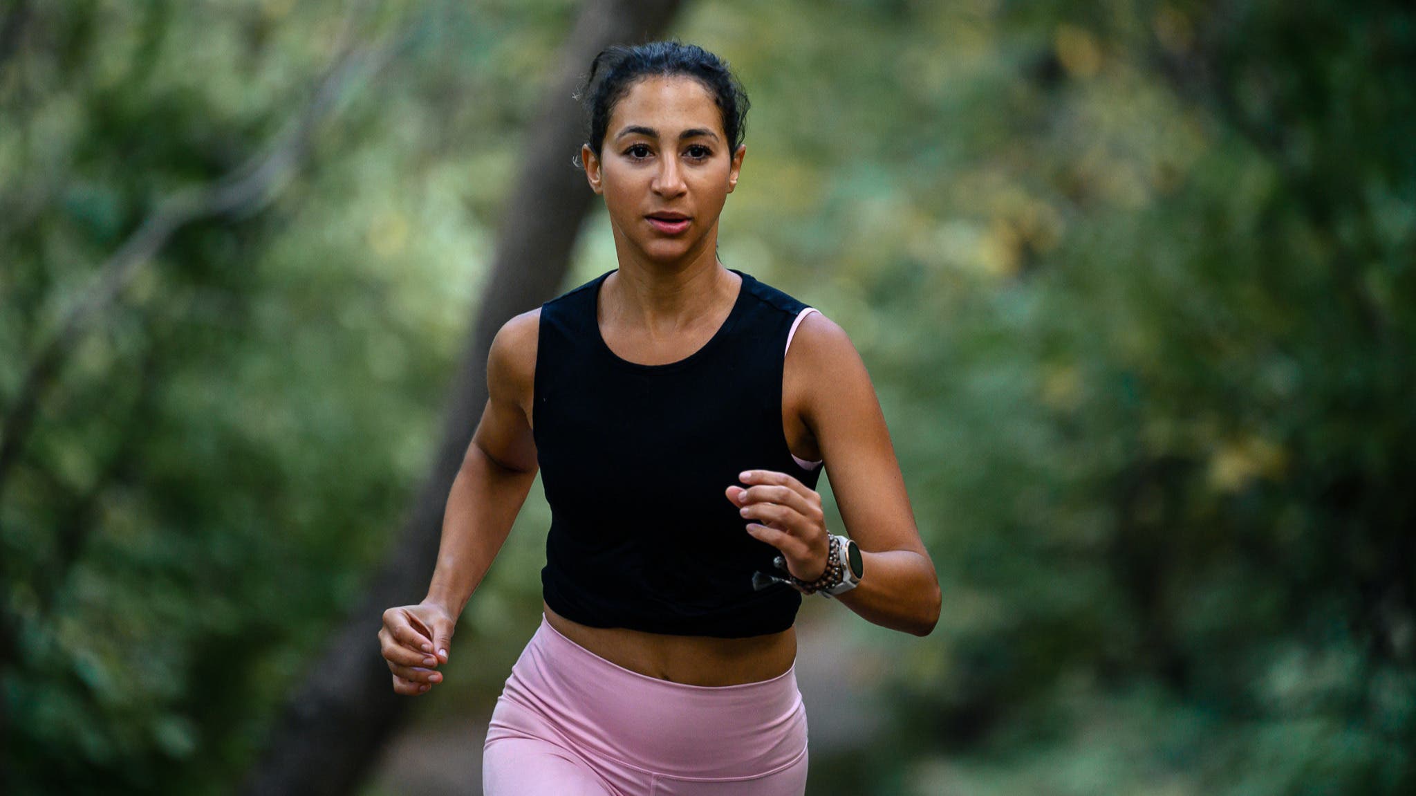 A 12-Week Low-Mileage Half Marathon Training Plan That Works
