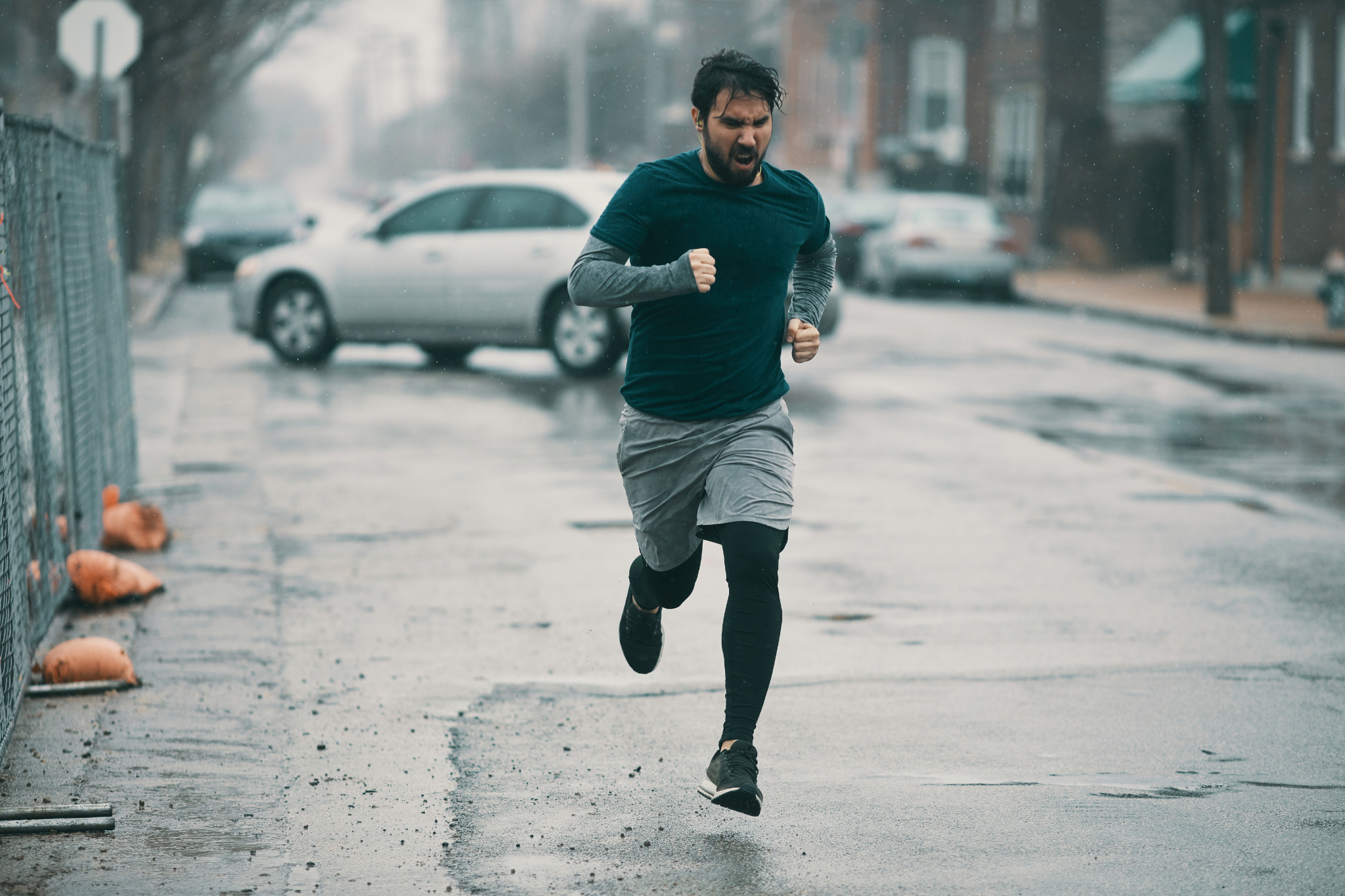 A Year-Long Running Plan for New Runners