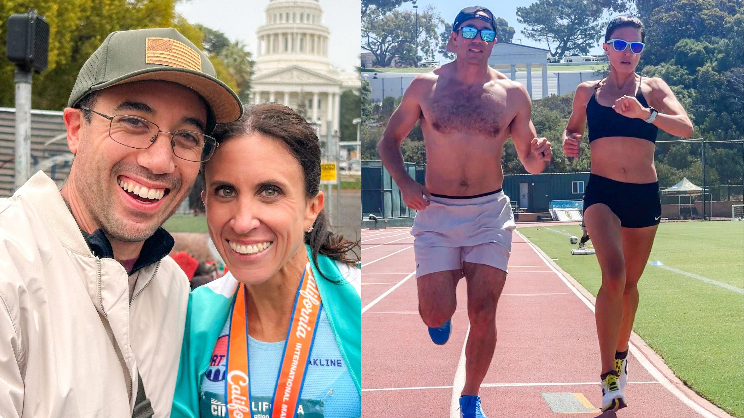 The 5 Training Secrets That Helped Lisa Goodin OTQ at 39