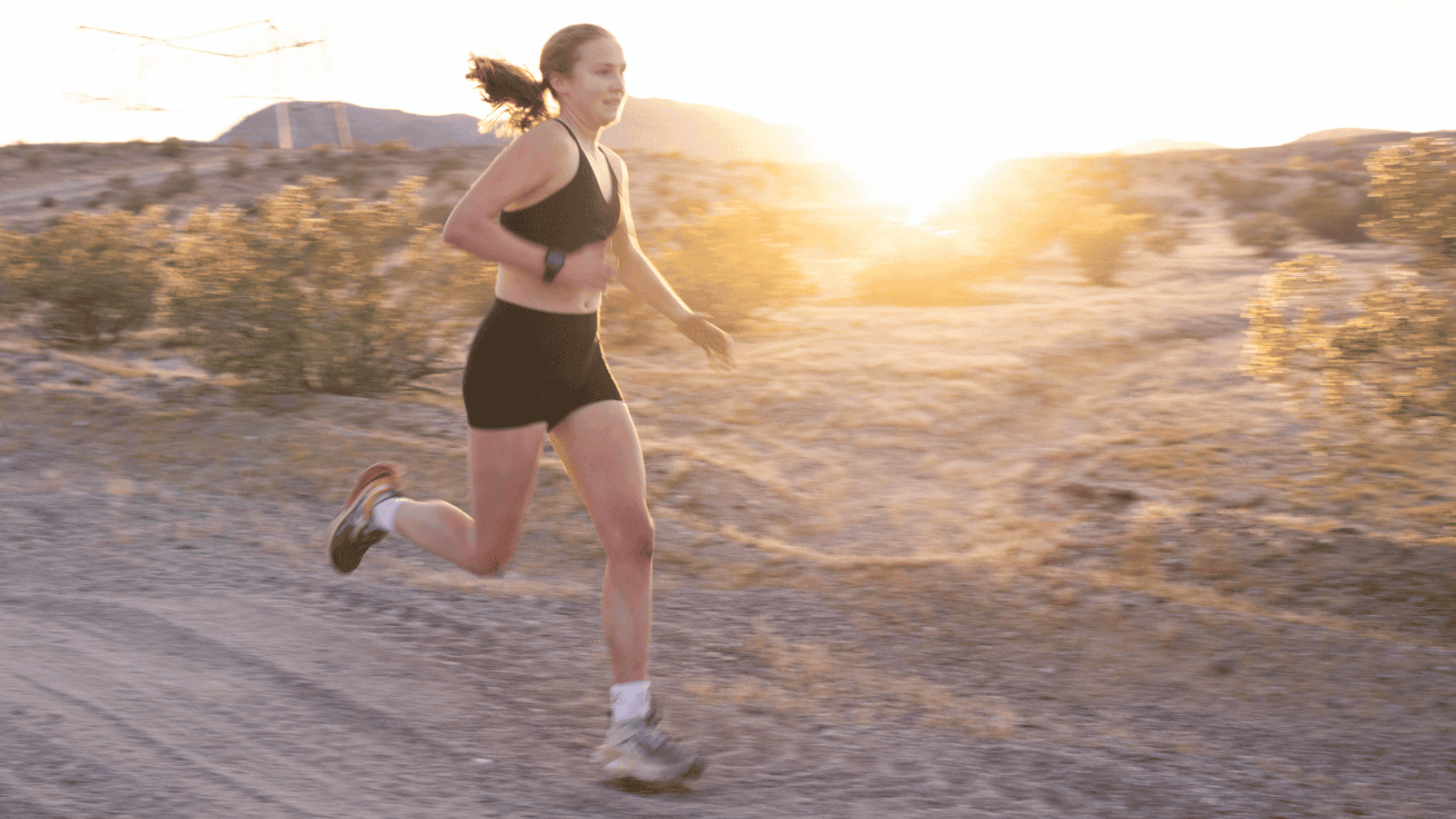 Why Runners Should Jump Rope 10 Minutes Per Week - RUN | Powered by Outside