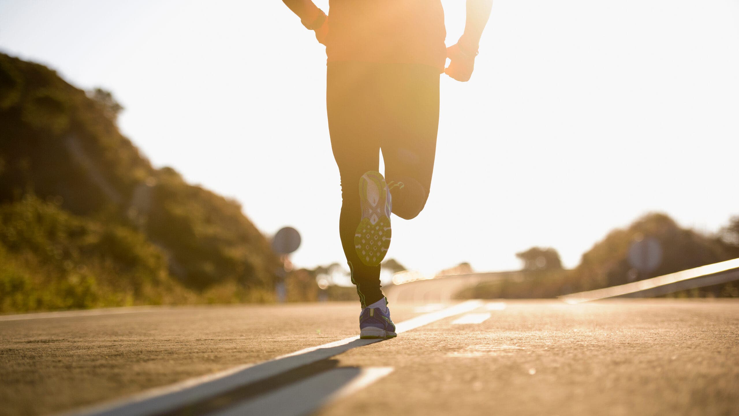 How to Break Through a Running Plateau (with Training Plan) - RUN ...