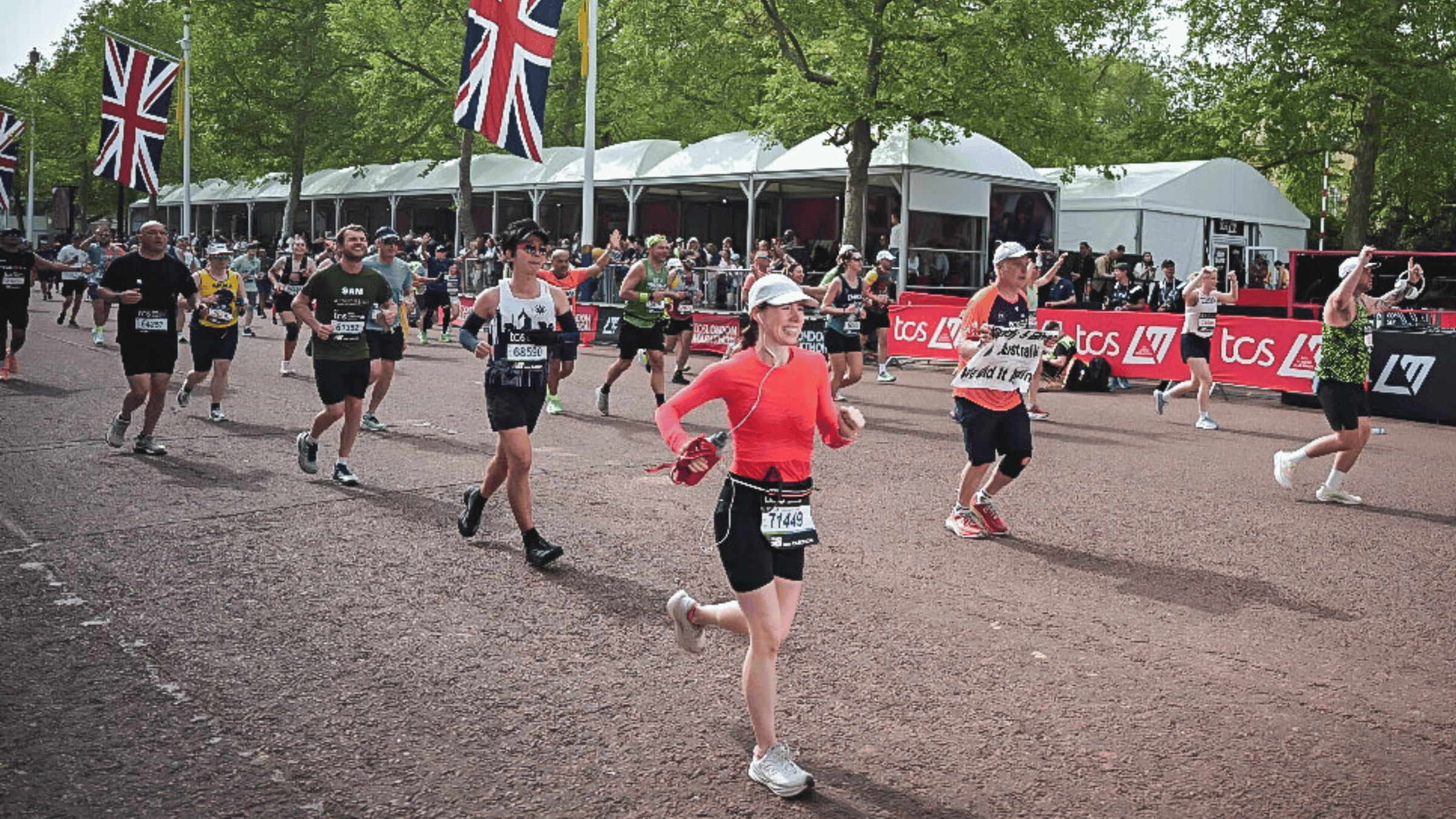 Rotating My Running Shoes Led to a Massive Marathon PR - RUN | Powered ...