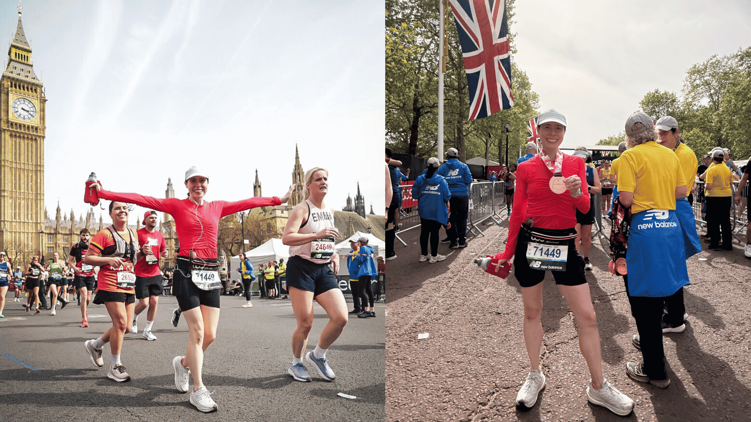 Rotating My Running Shoes Led to a Massive Marathon PR - RUN | Powered ...