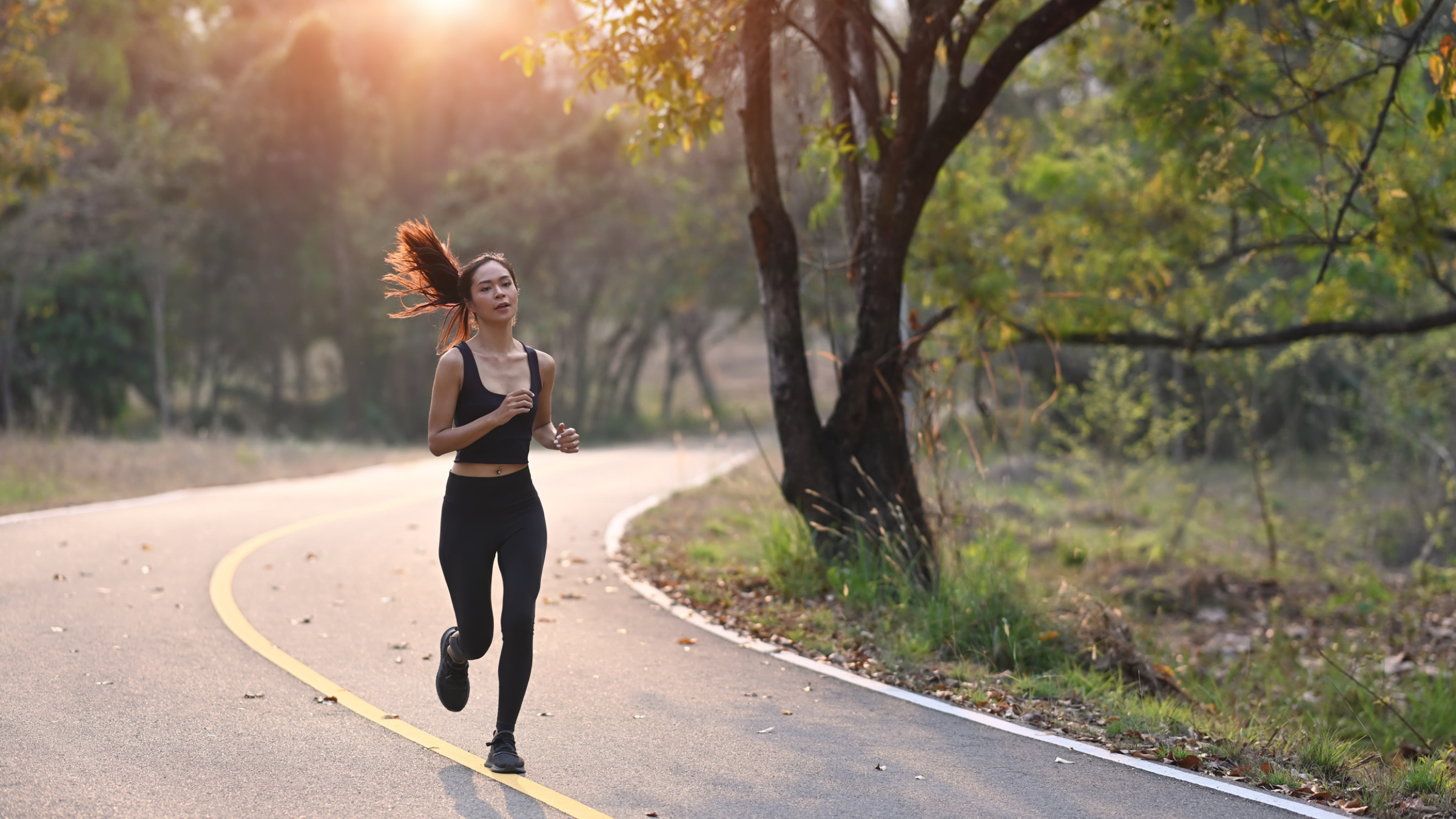 Why Does My Hip Drop While Running? (It's Not What You Think)