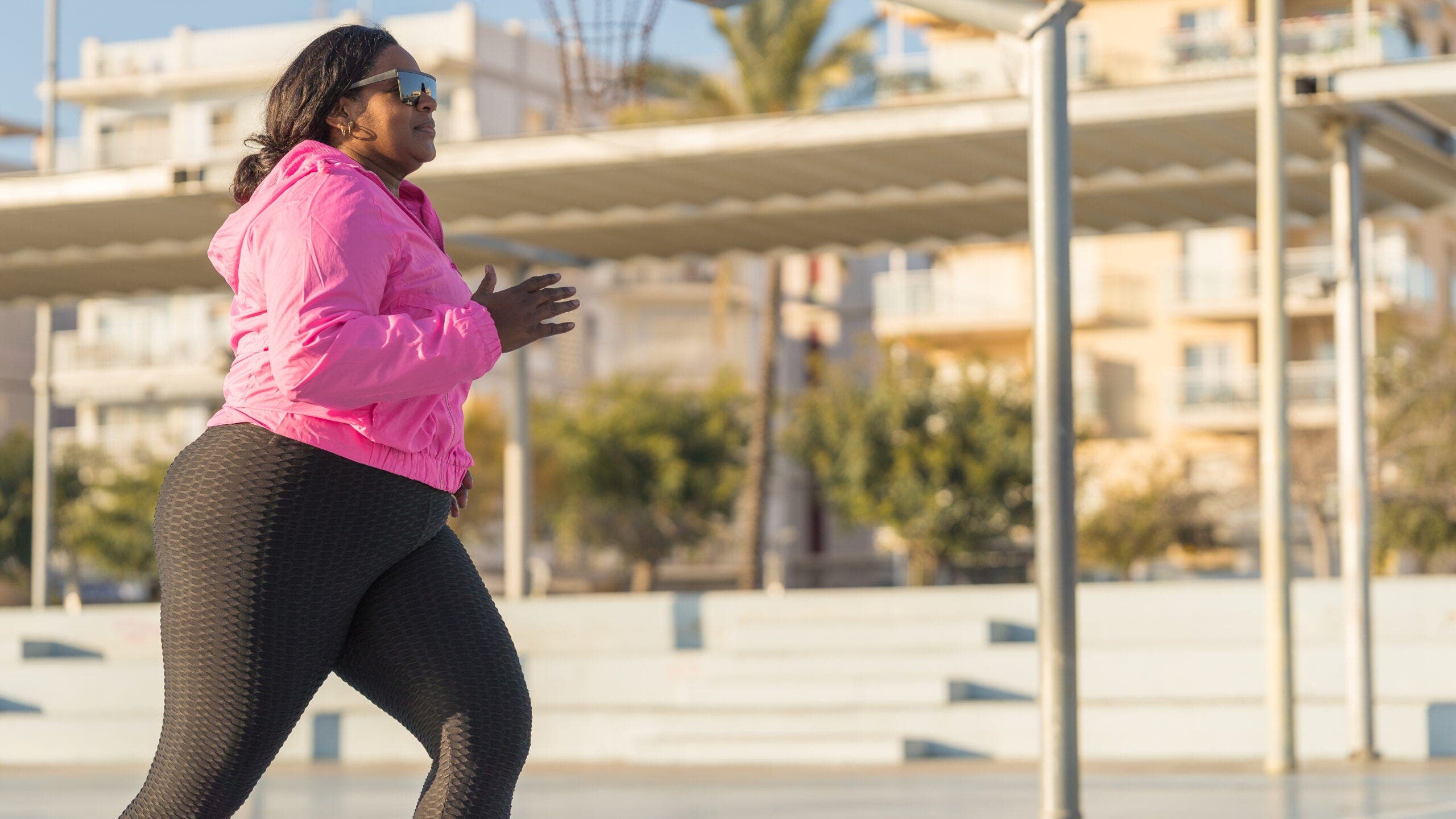 4 Week 5K Training Plan