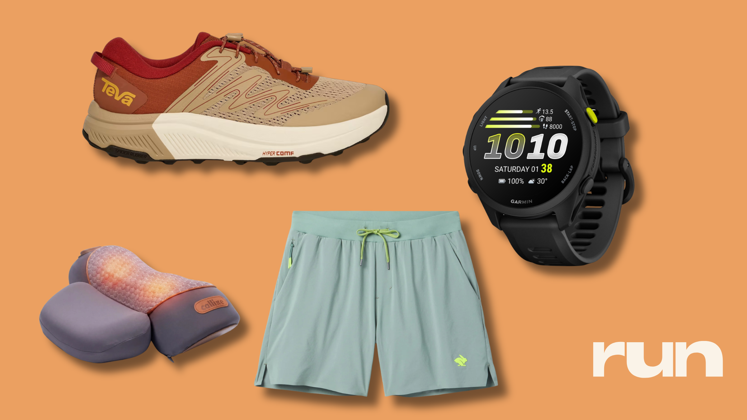 The Ultimate Father’s Day Gift Guide for Runners