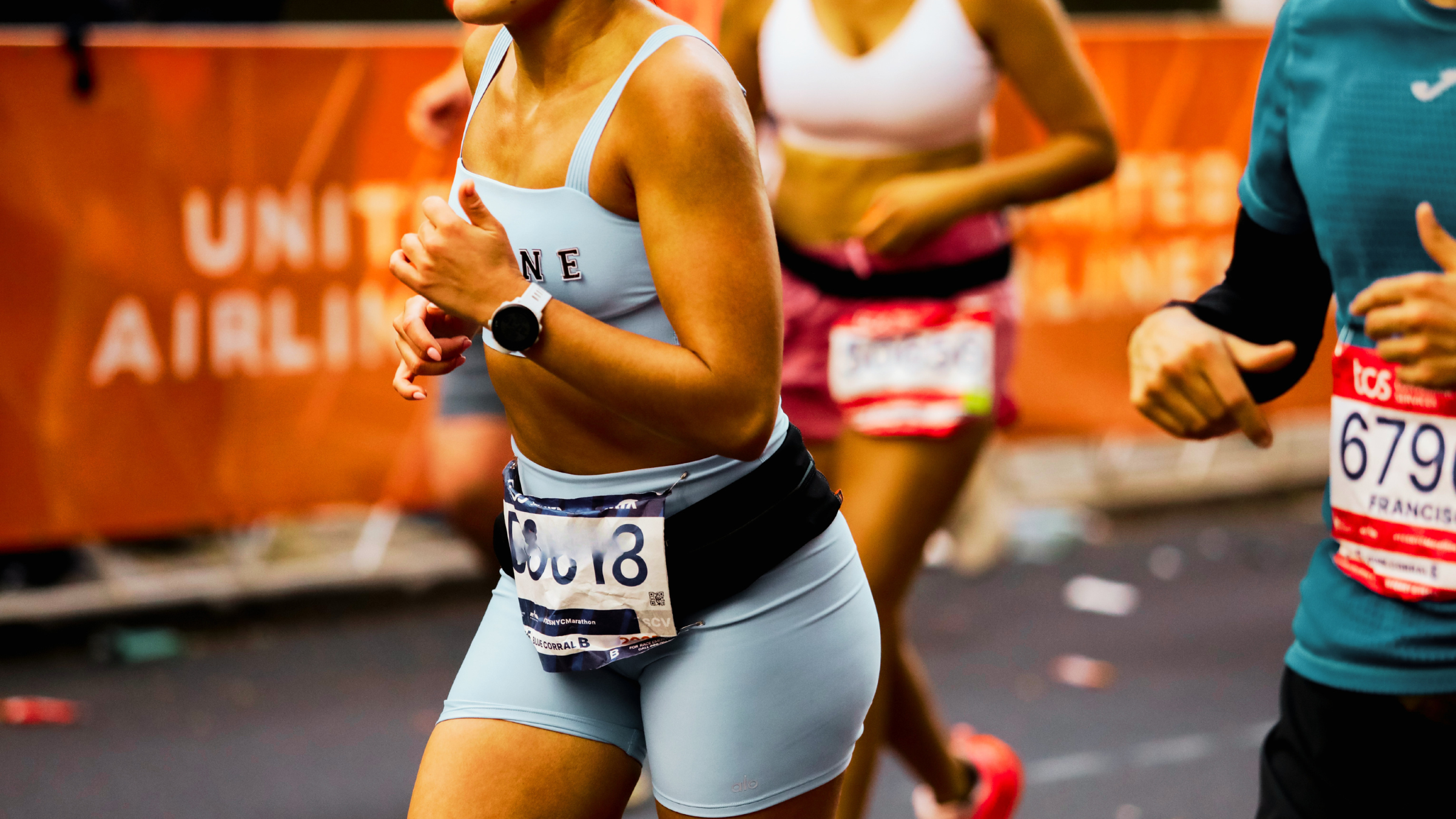 How Heat Affects Race Times—and How You Can Adjust