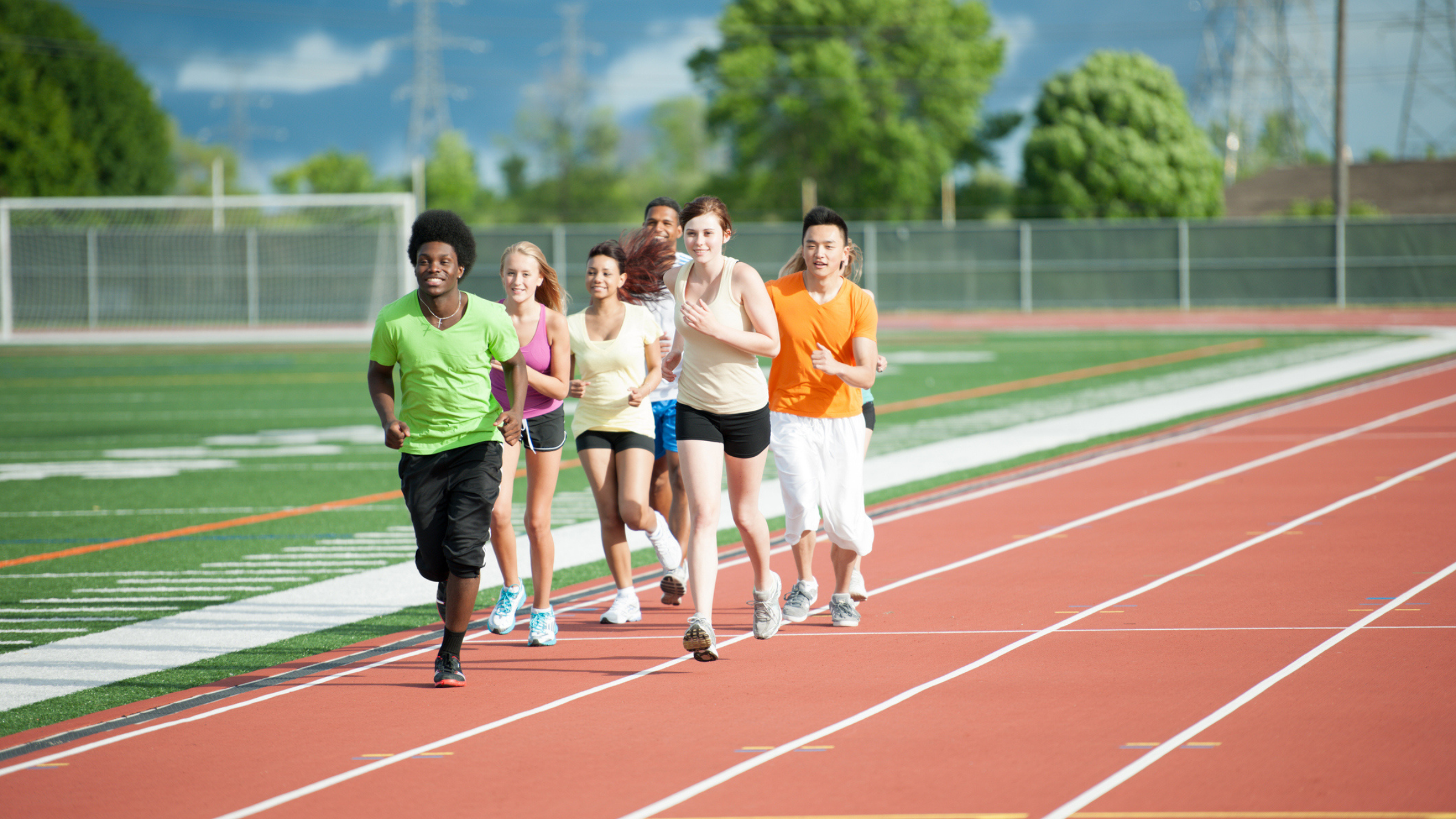 An Elite 5K Workout Tailored to Everyday Runners